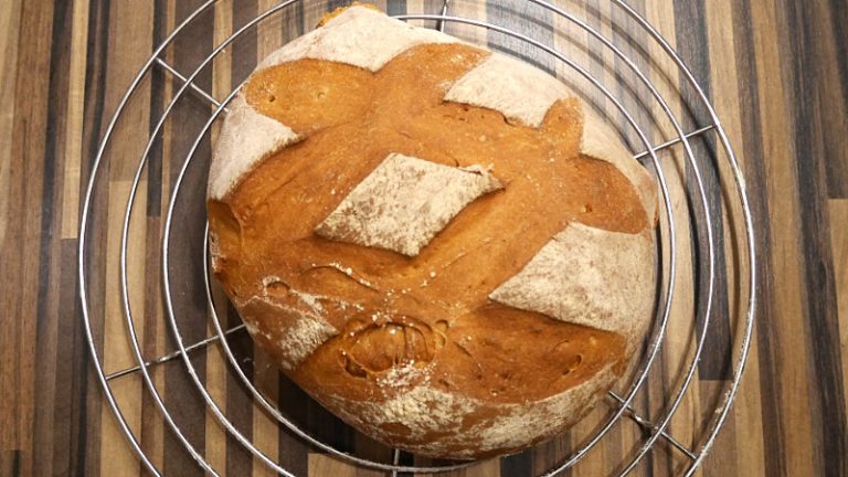 5 einfache Tipps zum Backen von Brot, die Dir helfen, Dein eigenes Brot ...