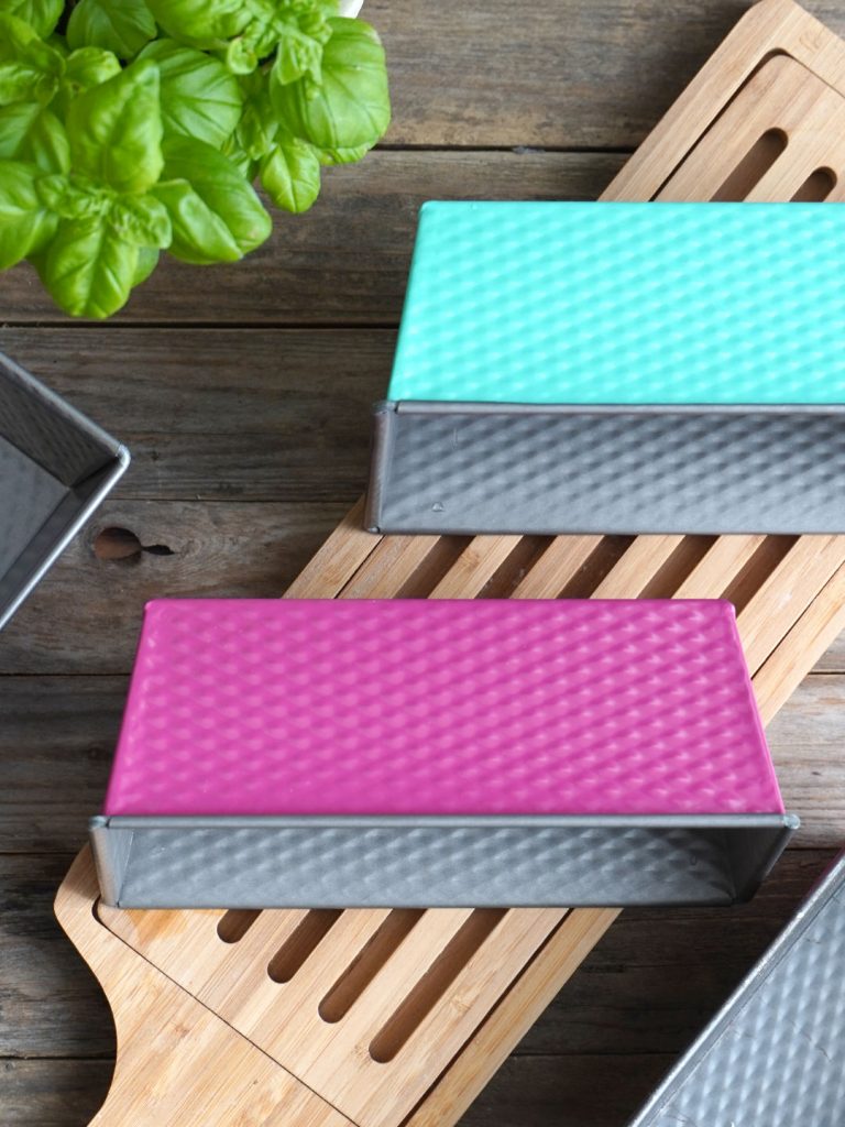 Brotbacken für Einsteiger #4 - Verschiedene Brotbackformen - BrotAberLecker